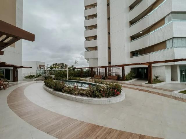 Apartamento para Venda em Fortaleza/CE Fátima 3 Quartos
