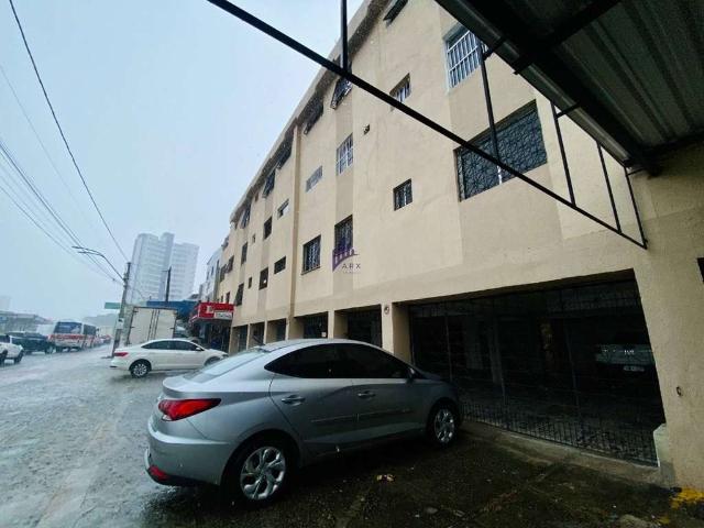 Apartamento para Venda em Fortaleza/CE Fátima 3 Quartos