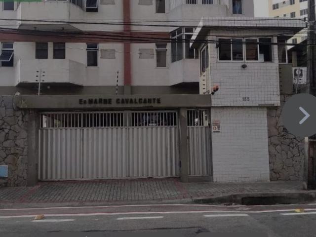 Apartamento para Venda em Fortaleza/CE Fátima 3 Quartos