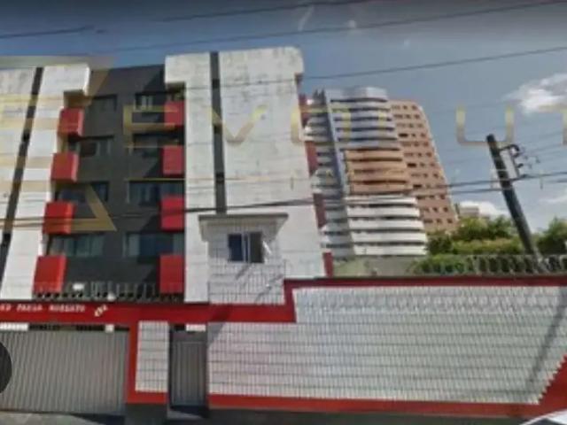 Apartamento para Venda em Fortaleza/CE Fátima 3 Quartos