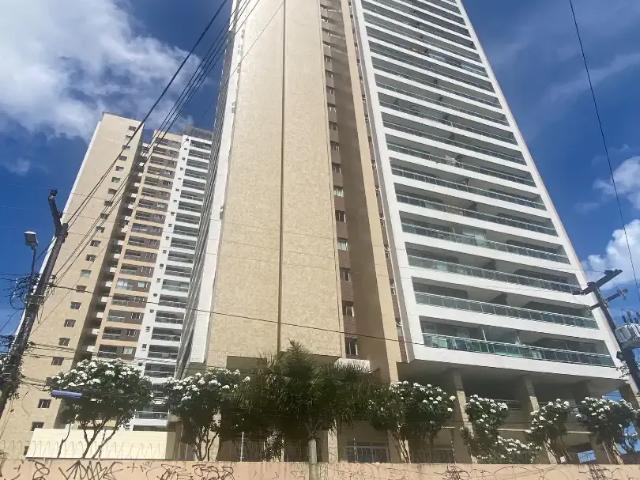 Apartamento para Venda em Fortaleza/CE Fátima 3 Quartos