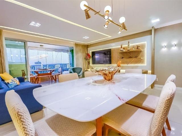 Apartamento para Venda em Fortaleza/CE Fátima 3 Quartos