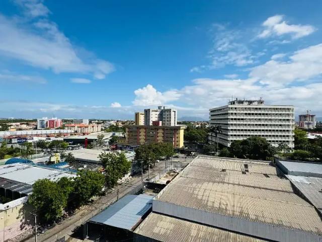 Apartamento para Venda em Fortaleza/CE Fátima 3 Quartos