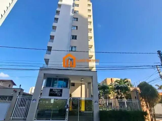 Apartamento para Venda em Fortaleza/CE Fátima 3 Quartos