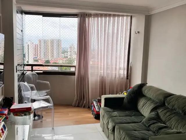 Apartamento para Venda em Fortaleza/CE Fátima 3 Quartos