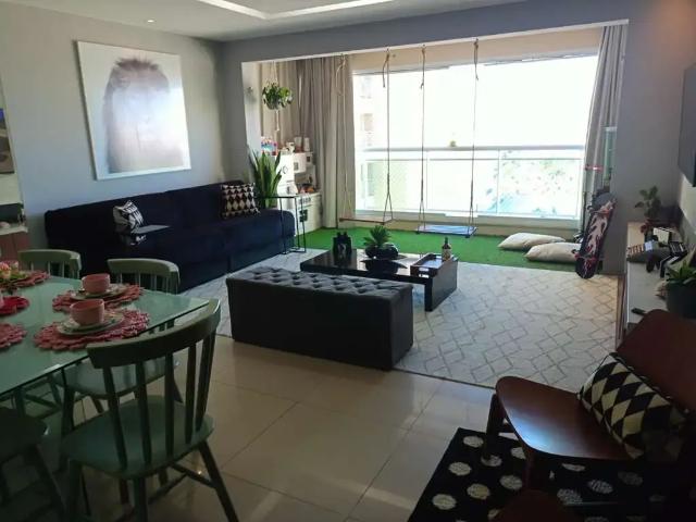 Apartamento para Venda em Fortaleza/CE Fátima 3 Quartos