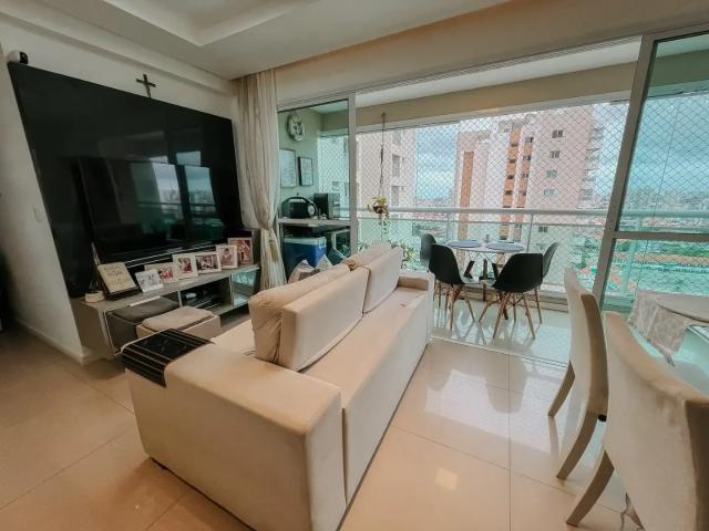 Apartamento para Venda em Fortaleza/CE Fátima 3 Quartos