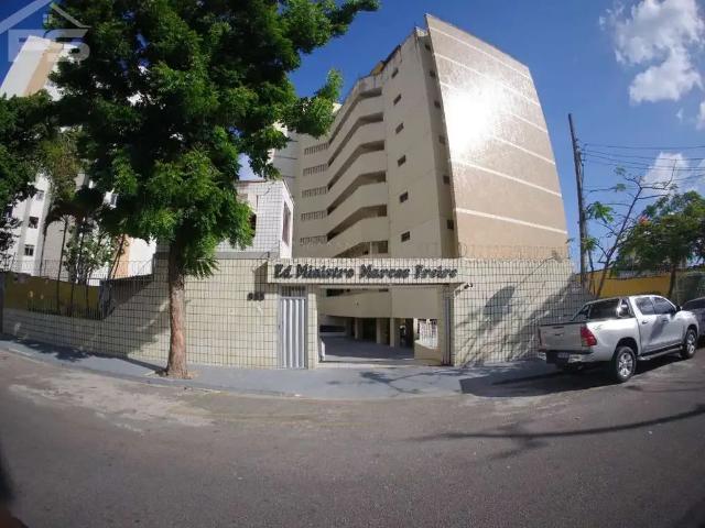 Apartamento para Venda em Fortaleza/CE Fátima 3 Quartos
