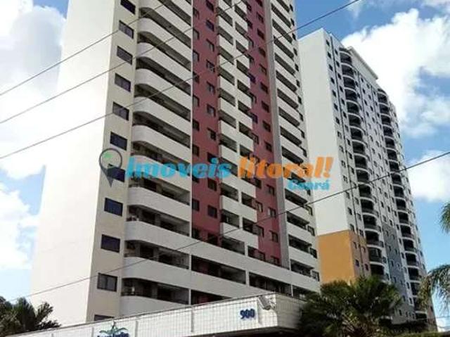 Apartamento para Venda em Fortaleza/CE Fátima 3 Quartos
