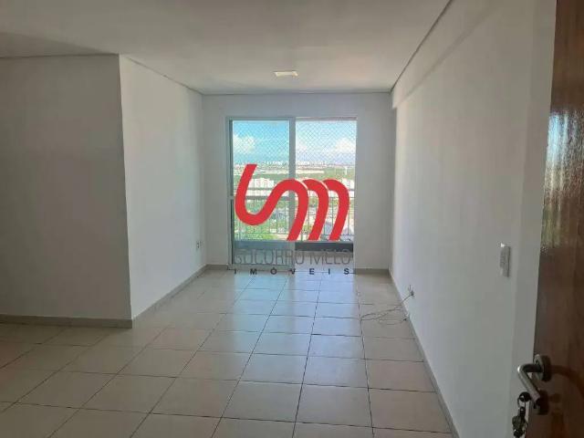 Apartamento para Venda em Fortaleza/CE Fátima 3 Quartos