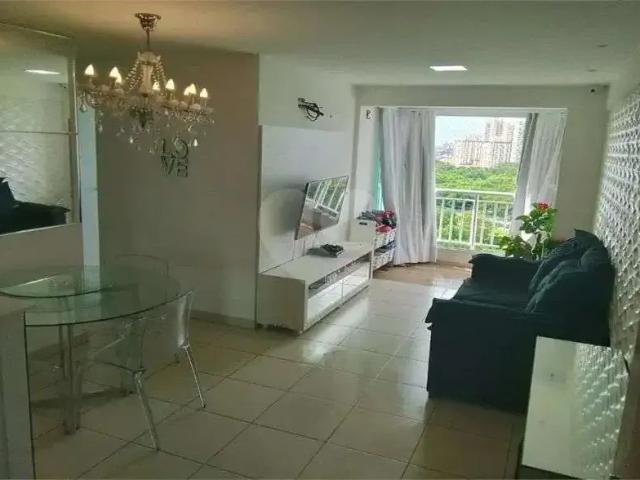 Apartamento para Venda em Fortaleza/CE Fátima 3 Quartos