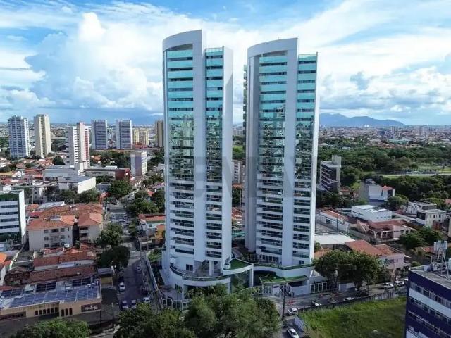 Apartamento para Venda em Fortaleza/CE Fátima 3 Quartos