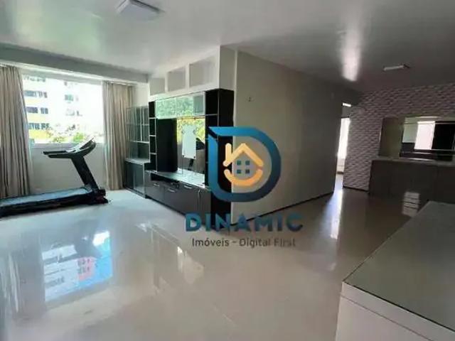 Apartamento para Venda em Fortaleza/CE Fátima 3 Quartos