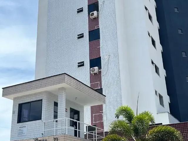 Apartamento para Venda em Fortaleza/CE Fátima 3 Quartos