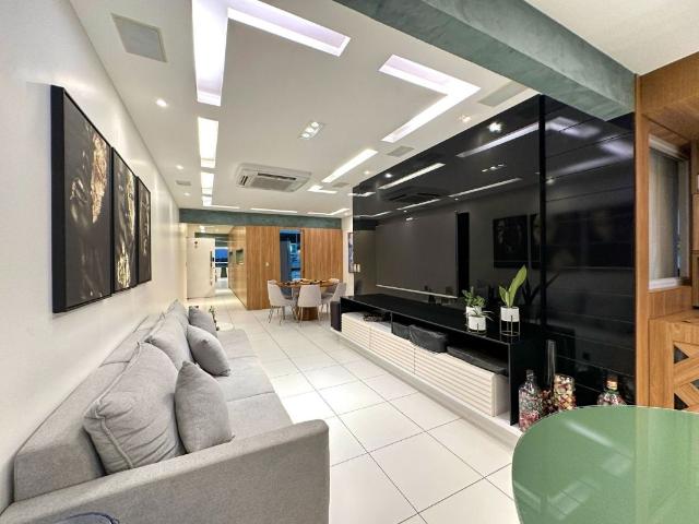 Apartamento para Venda em Fortaleza/CE Fátima 3 Quartos