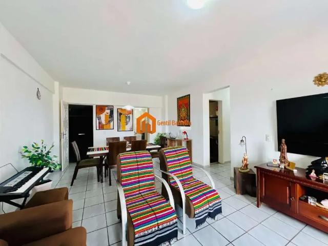 Apartamento para Venda em Fortaleza/CE Fátima 3 Quartos