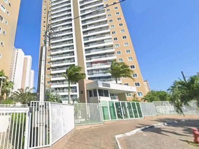 Apartamento para Venda em Fortaleza/CE Fátima 3 Quartos