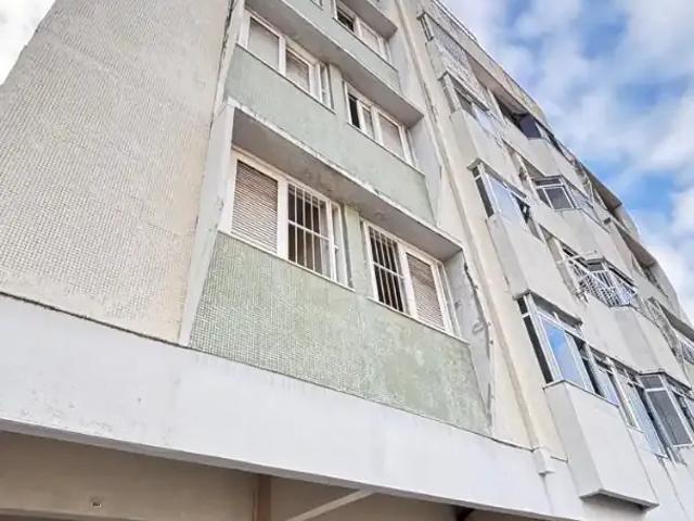 Apartamento para Venda em Fortaleza/CE Fátima 3 Quartos