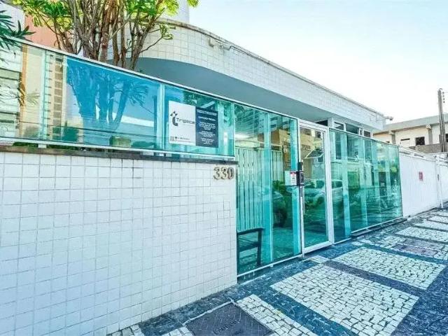 Apartamento para Venda em Fortaleza/CE Fátima 3 Quartos