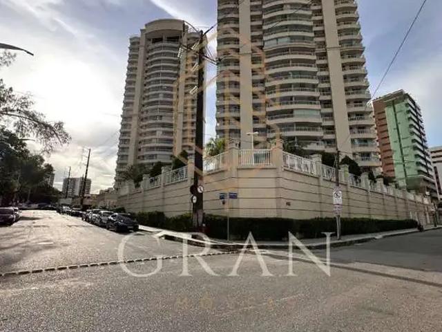 Apartamento para Venda em Fortaleza/CE Fátima 3 Quartos