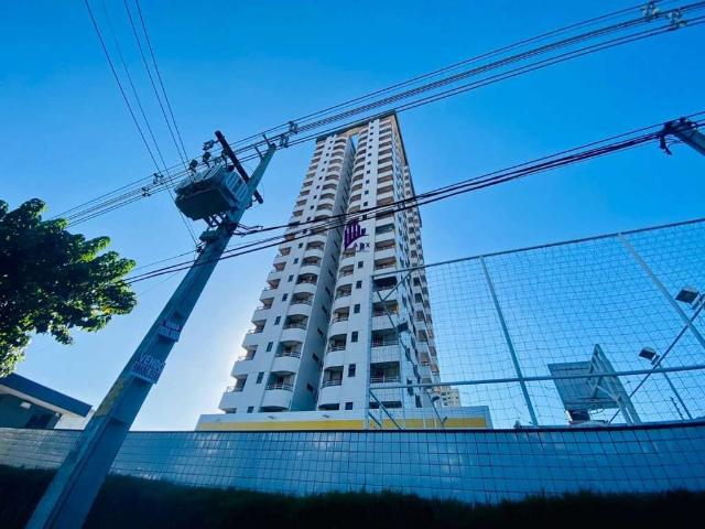 Apartamento para Venda em Fortaleza/CE Fátima 3 Quartos