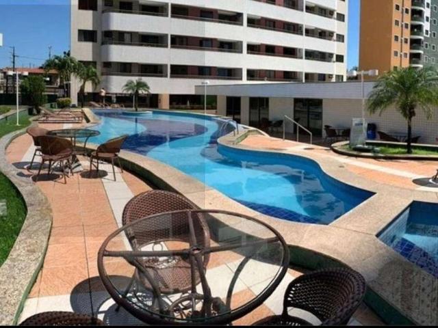 Apartamento para Venda em Fortaleza/CE Fátima 3 Quartos