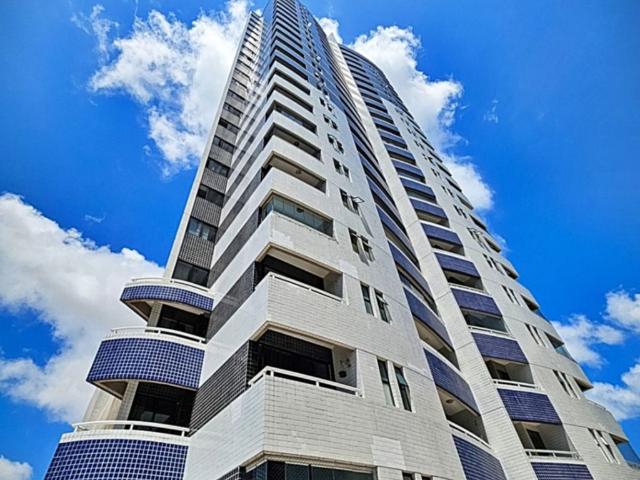 Apartamento para Venda em Fortaleza/CE Fátima 3 Quartos