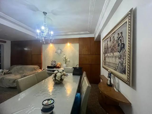 Apartamento para Venda em Fortaleza/CE Fátima 3 Quartos