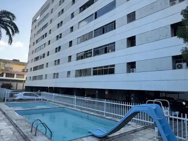 Apartamento para Venda em Fortaleza/CE Fátima 3 Quartos