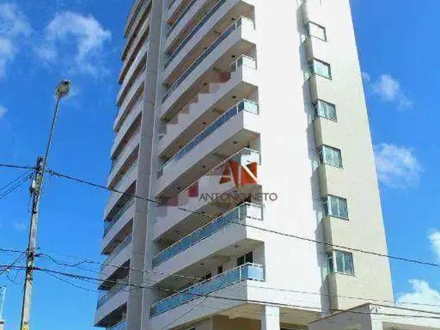 Apartamento para Venda em Fortaleza/CE Fátima 3 Quartos