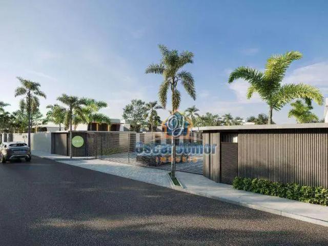Apartamento para Venda em Fortaleza/CE Fátima 3 Quartos
