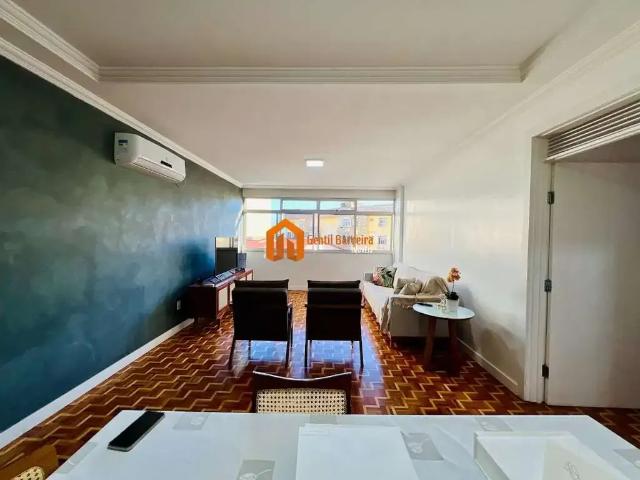 Apartamento para Venda em Fortaleza/CE Fátima 3 Quartos