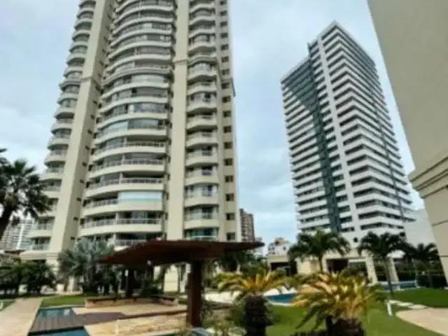Apartamento para Venda em Fortaleza/CE Fátima 3 Quartos