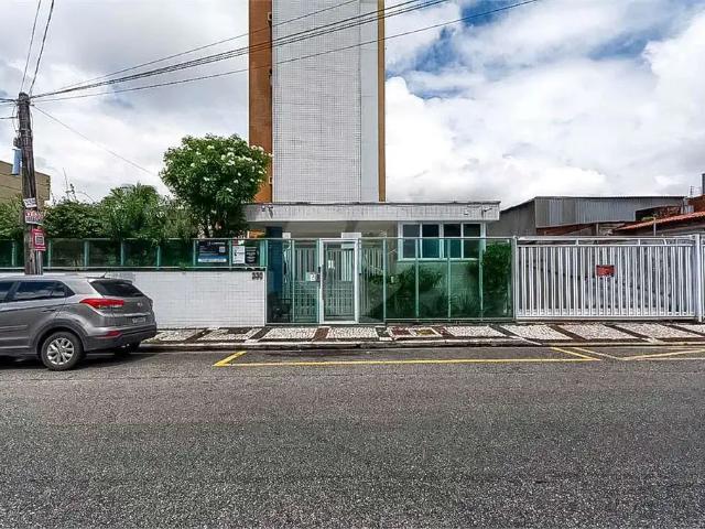 Apartamento para Venda em Fortaleza/CE Fátima 3 Quartos