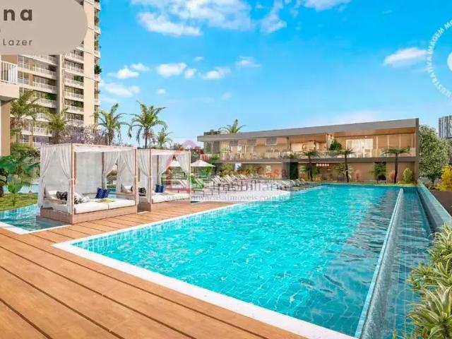 Apartamento para Venda em Fortaleza/CE Fátima 3 Quartos