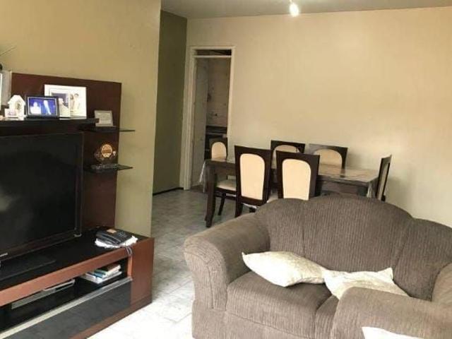 Apartamento para Venda em Fortaleza/CE Fátima 3 Quartos