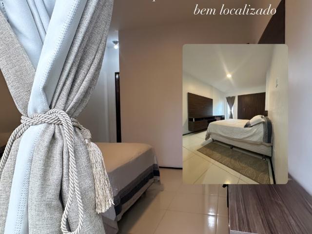 Apartamento para Venda em Fortaleza/CE Fátima 3 Quartos