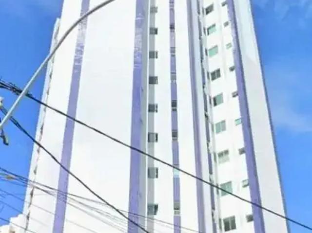 Apartamento para Venda em Fortaleza/CE Fátima 3 Quartos