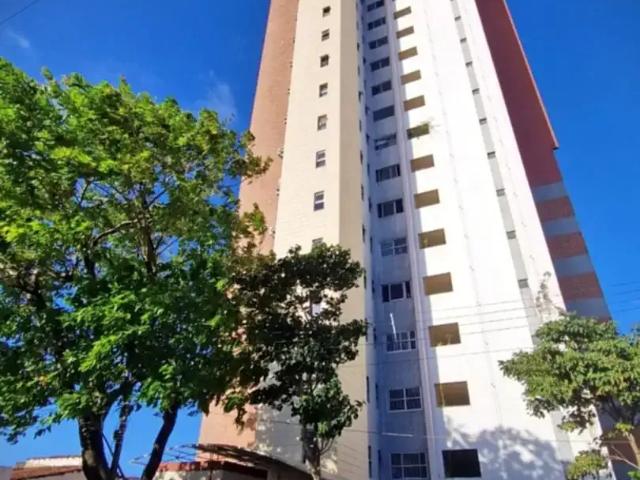 Apartamento para Venda em Fortaleza/CE Fátima 3 Quartos