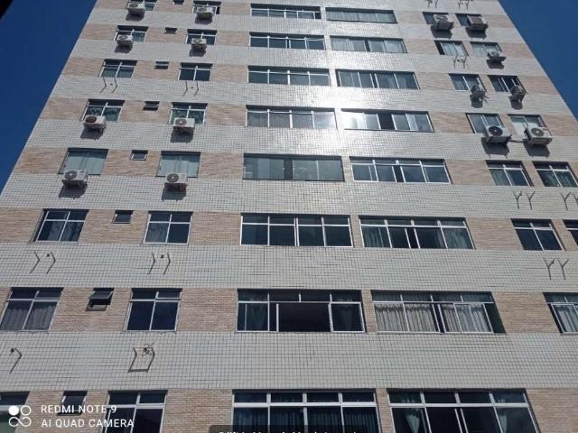Apartamento para Venda em Fortaleza/CE Fátima 3 Quartos