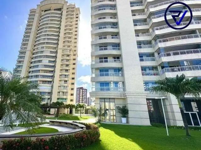 Apartamento para Venda em Fortaleza/CE Fátima 3 Quartos