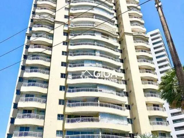 Apartamento para Venda em Fortaleza/CE Fátima 3 Quartos