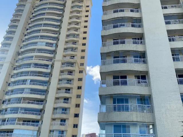 Apartamento para Venda em Fortaleza/CE Fátima 3 Quartos