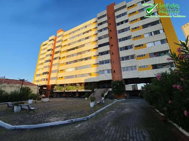 Apartamento para Venda em Fortaleza/CE Fátima 3 Quartos