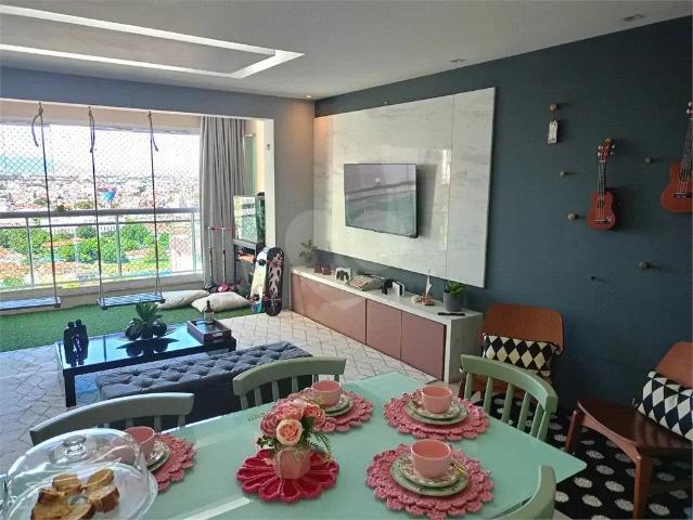Apartamento para Venda em Fortaleza/CE Fátima 3 Quartos