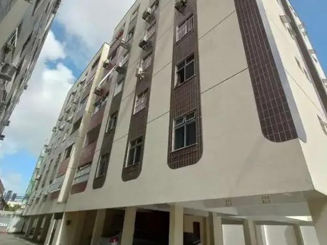 Apartamento para Venda em Fortaleza/CE Fátima 3 Quartos