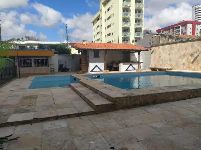 Apartamento para Venda em Fortaleza/CE Fátima 3 Quartos