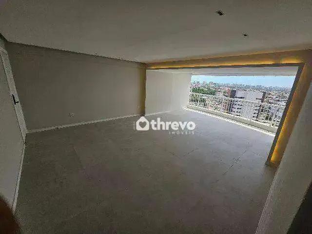 Apartamento para Venda em Fortaleza/CE Fátima 3 Quartos
