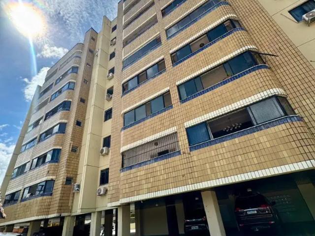 Apartamento para Venda em Fortaleza/CE Fátima 3 Quartos