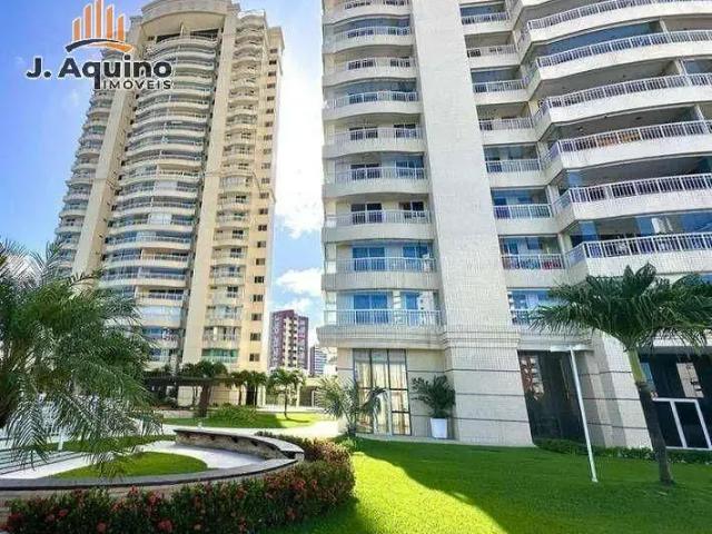 Apartamento para Venda em Fortaleza/CE Fátima 3 Quartos